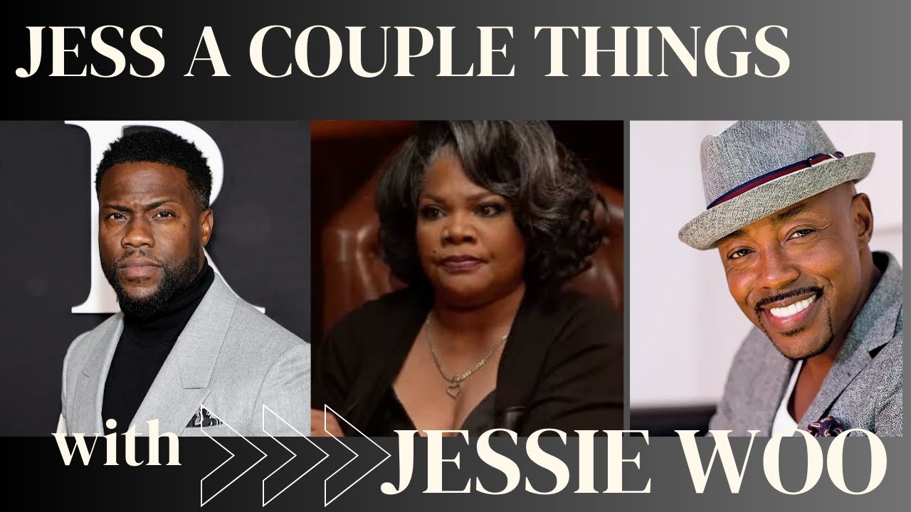 JESS A COUPLE THINGS: Rachel Dolezal, JLo, Ayo Edebiri, Monique vs Her ...