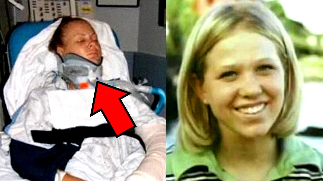 This Girl Woke Up From Coma After Weeks And What She Mumble is ...