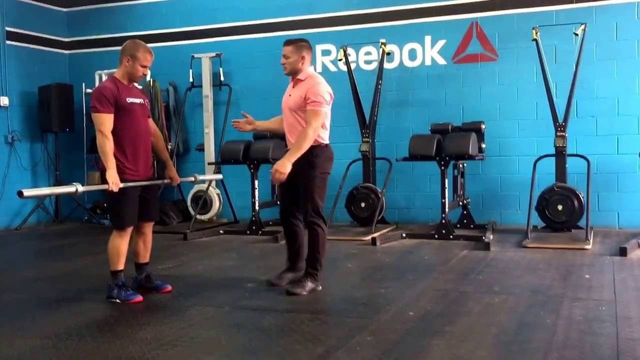 MAINTENANCE MONDAY Episode #14 Overhead stability without hypertension ...