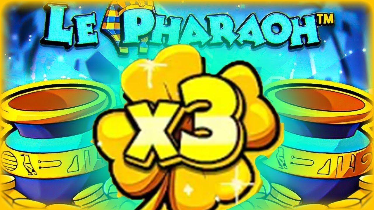 Explaining What Happened... LE PHARAOH!!!! - YouTube