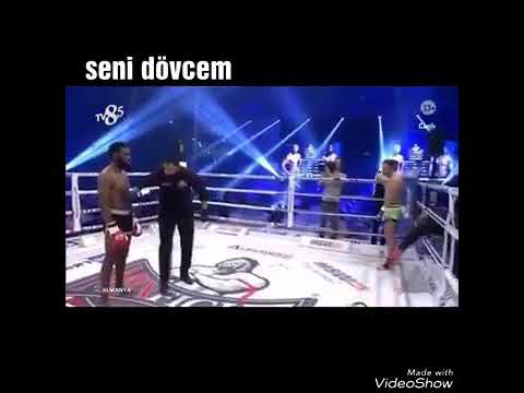 Avatar Atakan fena nakavt ediyor
