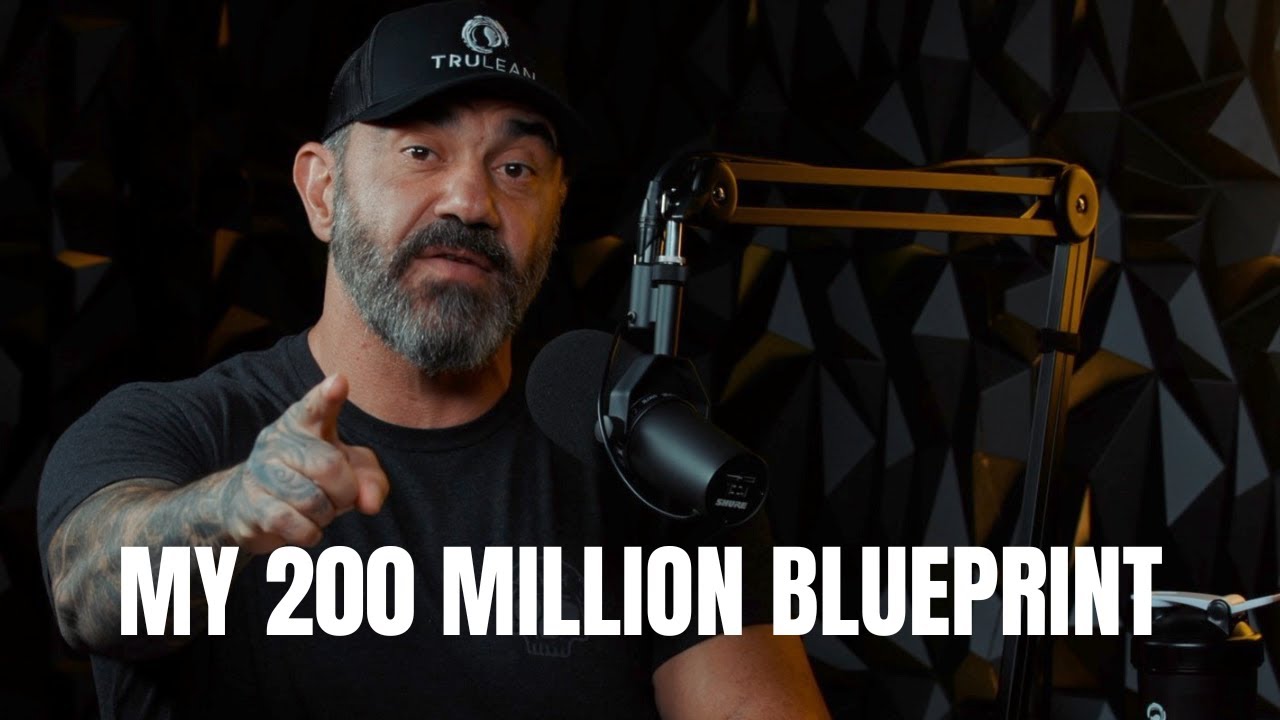 My 200M Blueprint | BKS Clips - YouTube
