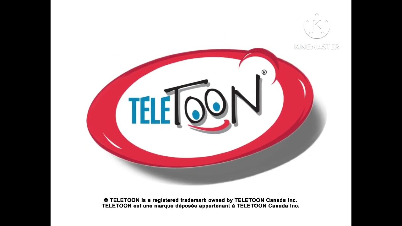 TeleToon Logo Remake (1997-2007) - YouTube