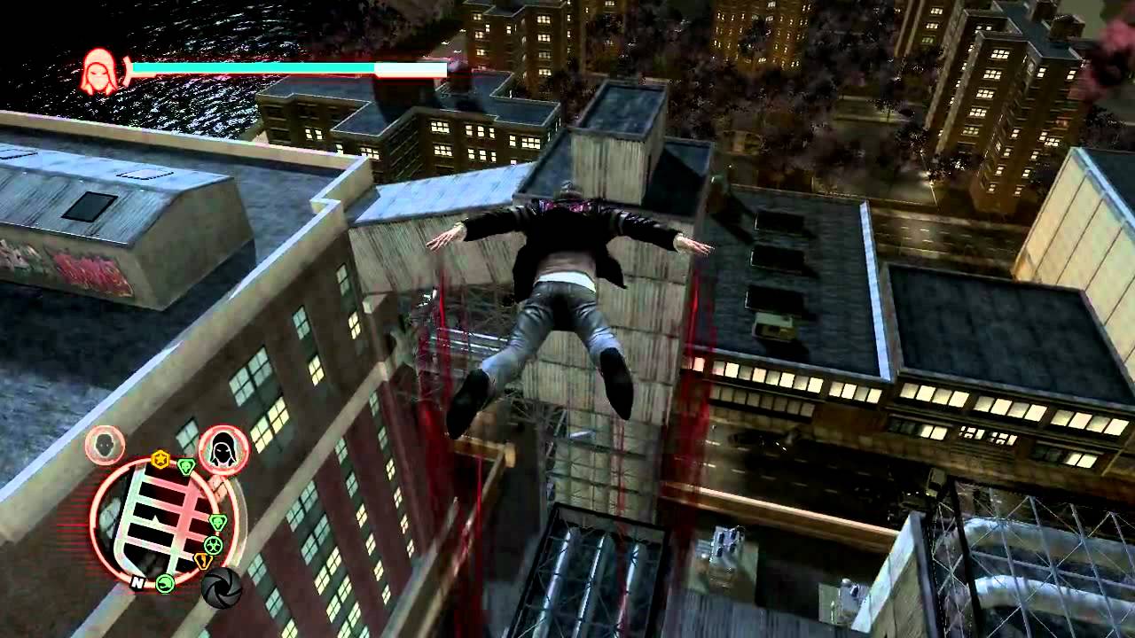 Let's Play Prototype [BLIND] - Part 39: Supreme Hunter (Deutsch/German ...