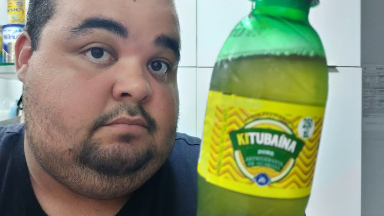 Kitubaina - Guaraná do Povão! - YouTube