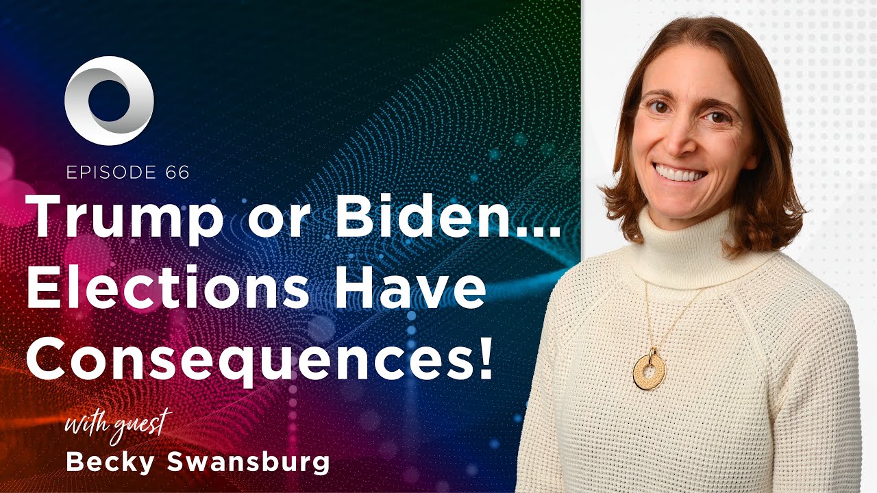 Trump or Biden…Elections Have Consequences! - YouTube