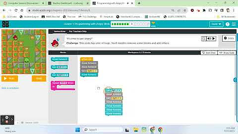 Code.org Express 2023 - 2024 - YouTube