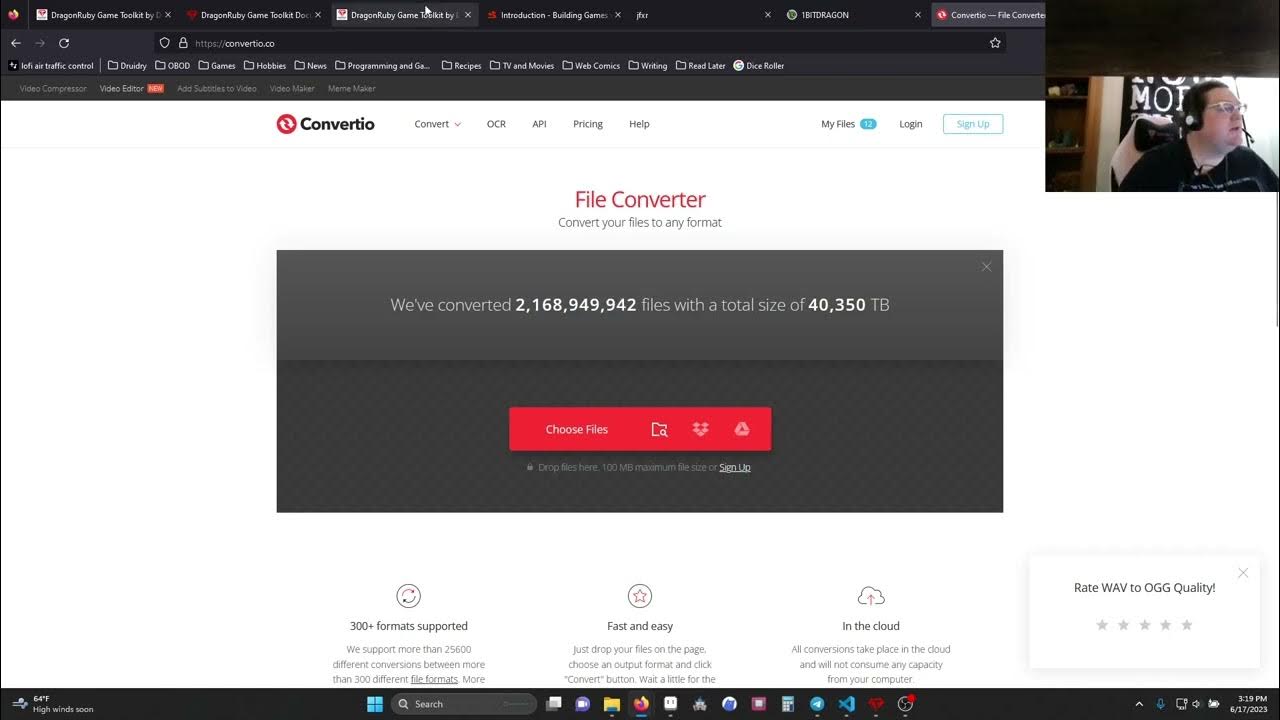 Coding a Shooting Gallery Game with DragonRuby Part 1 - YouTube