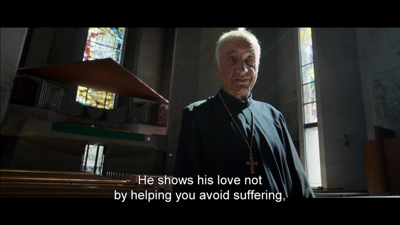 Knight of Cups - Suffering - YouTube