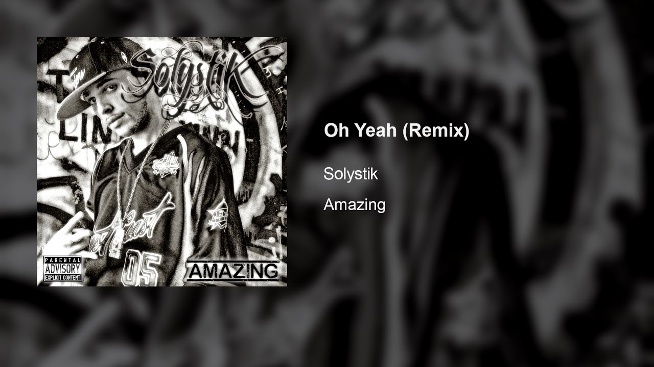Oh Yeah Remix Youtube Music