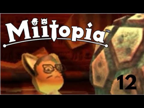 RAYMOND ALMOST DIES!!! | Miitopia - Part 12 (Citra Emulator) - YouTube