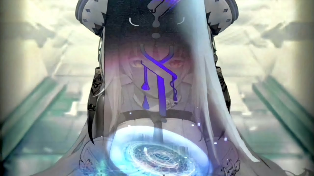 Campaign Chapter 22 Invasion (2/2) | Nikke - YouTube