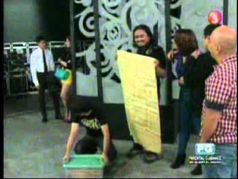 OUTPUT jo5 - YouTube