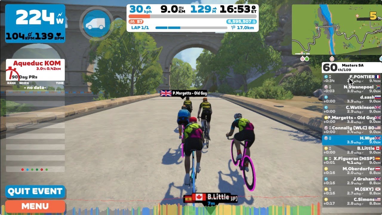 20230503 [1x] Masters SA Roule Ma Poule - YouTube
