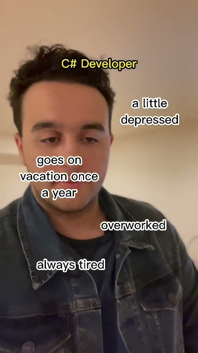 those c++ devs are something else 👨‍💻 CODING MERCH IN BIO #cplusplus #coding softwareengineer ...