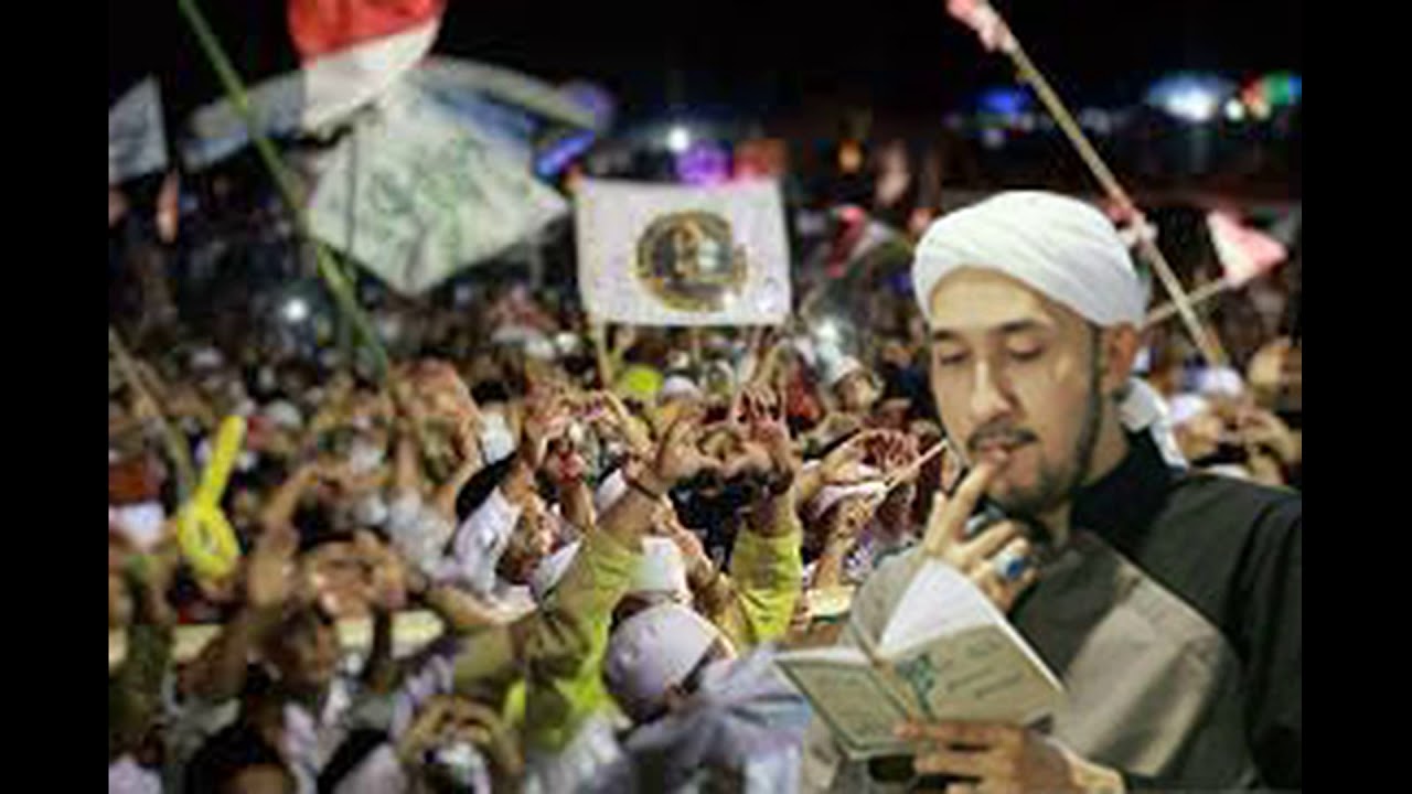 AZ ZAHIR TERBARU - YouTube