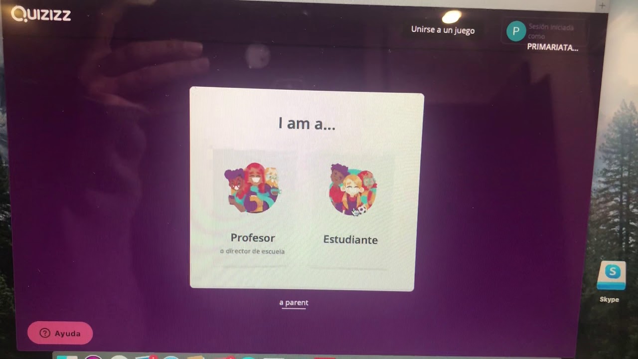 TUTORIAL QUIZIZZ - YouTube