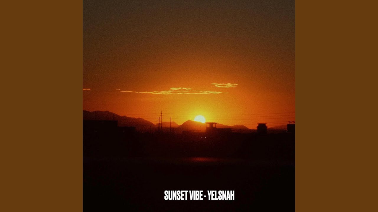 Sunset vibe - YouTube