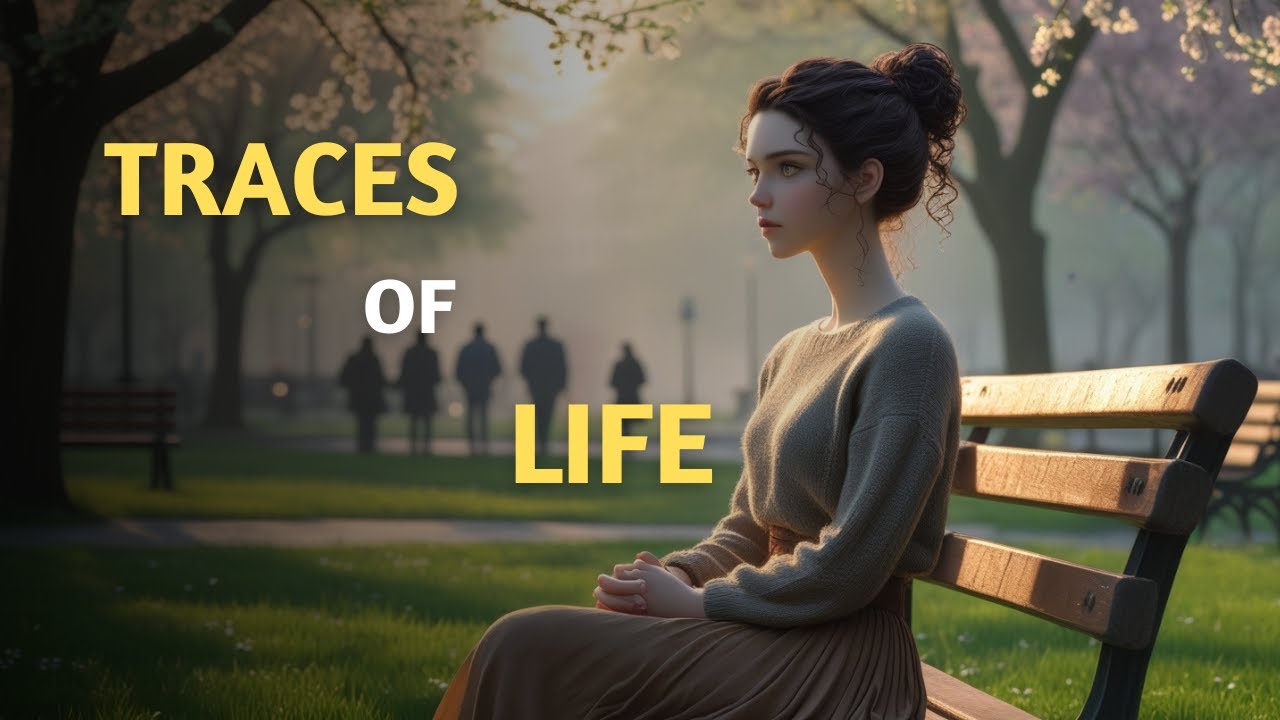 Traces of Life - YouTube