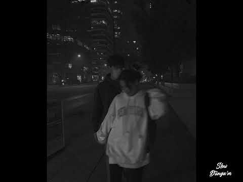 Hayal - Slowed+Reverb