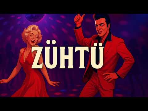 🎸Anadolu Ekspres🥁 Zühtü (Cover)