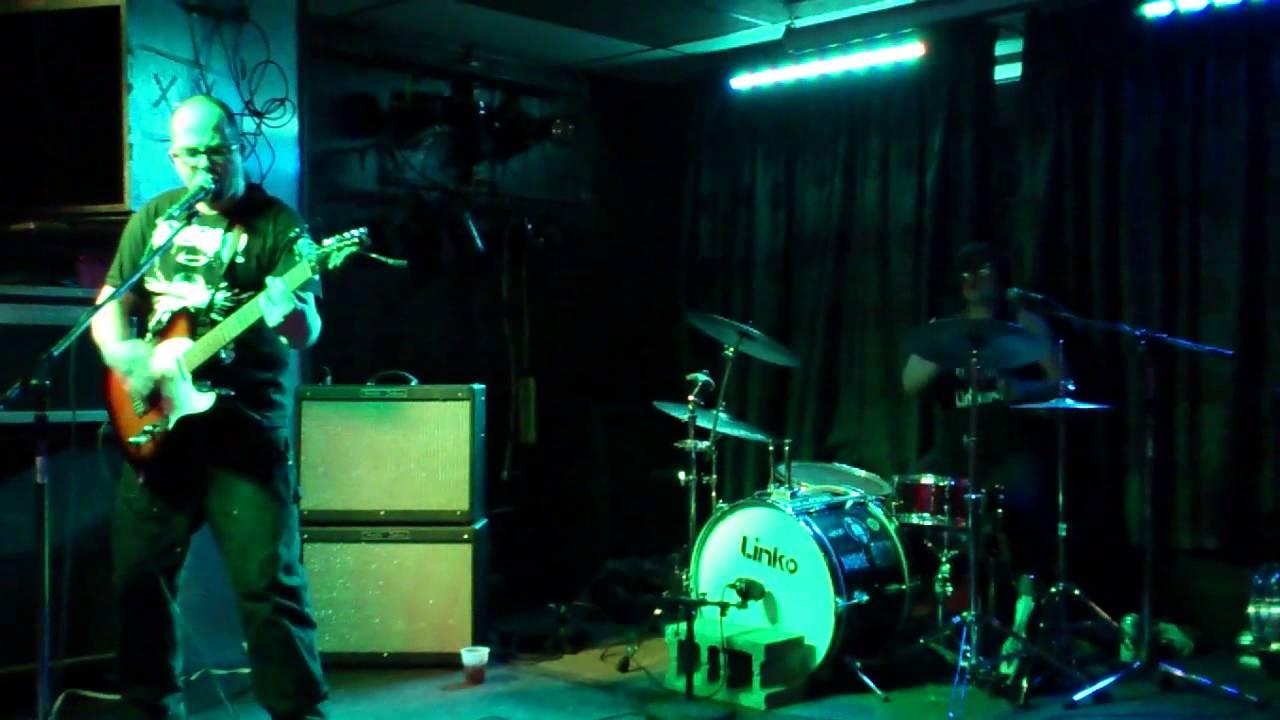 Bumpin' Tacos at the Atria - March 2nd, 2013 (3 of 3) - YouTube