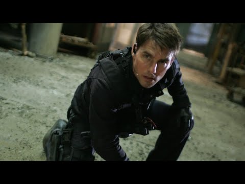 25 Years of Mission Impossible WhatsApp Status with Theme Song BGM | Tom Cruise Stunts