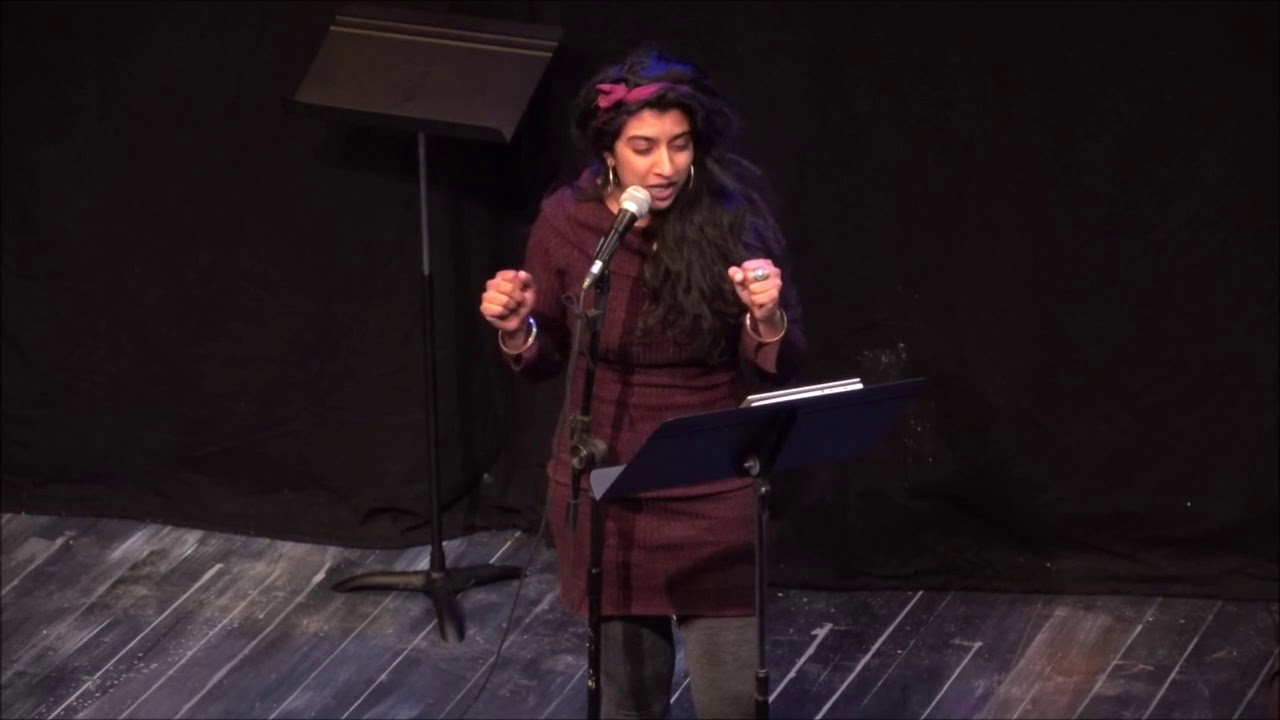 80 Minutes Around the World presents Sonal Aggarwal - YouTube