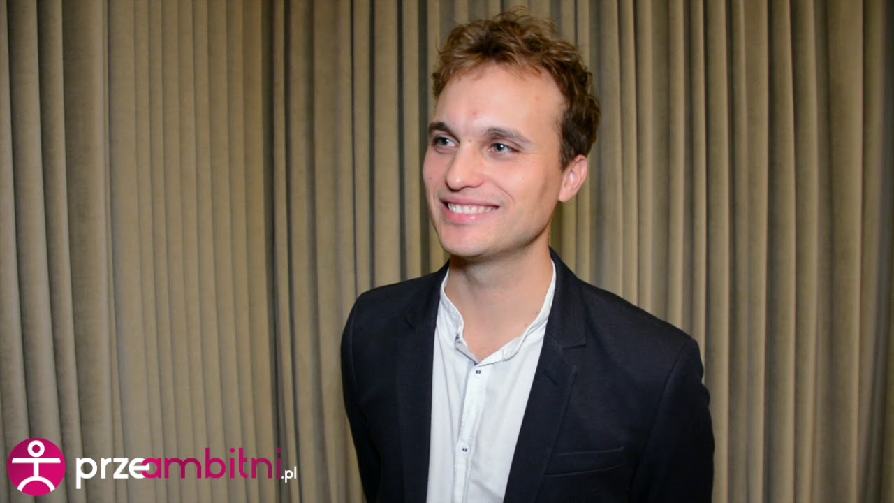 Powaga i śmieszność? Janek Traczyk kąśliwie o jury "The Voice of Poland ...