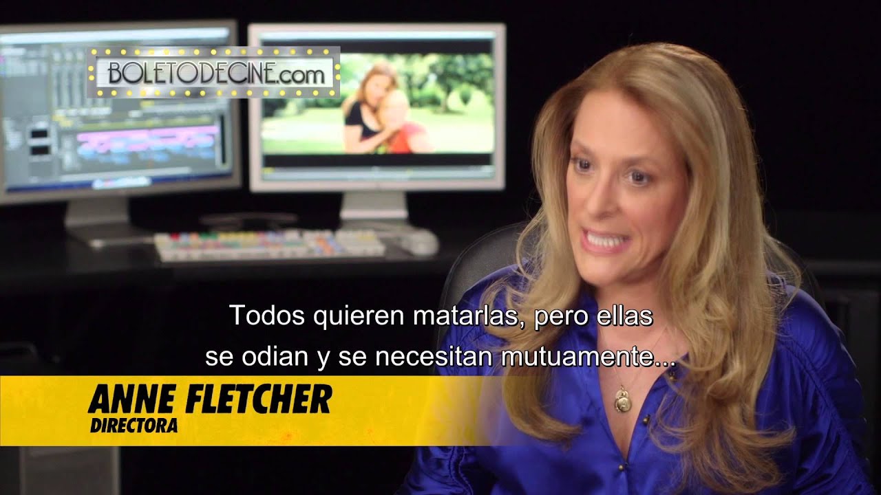 Boletodecine.com: Detrás de Cámaras: DOS LOCAS EN FUGA (Hot Pursuit ...