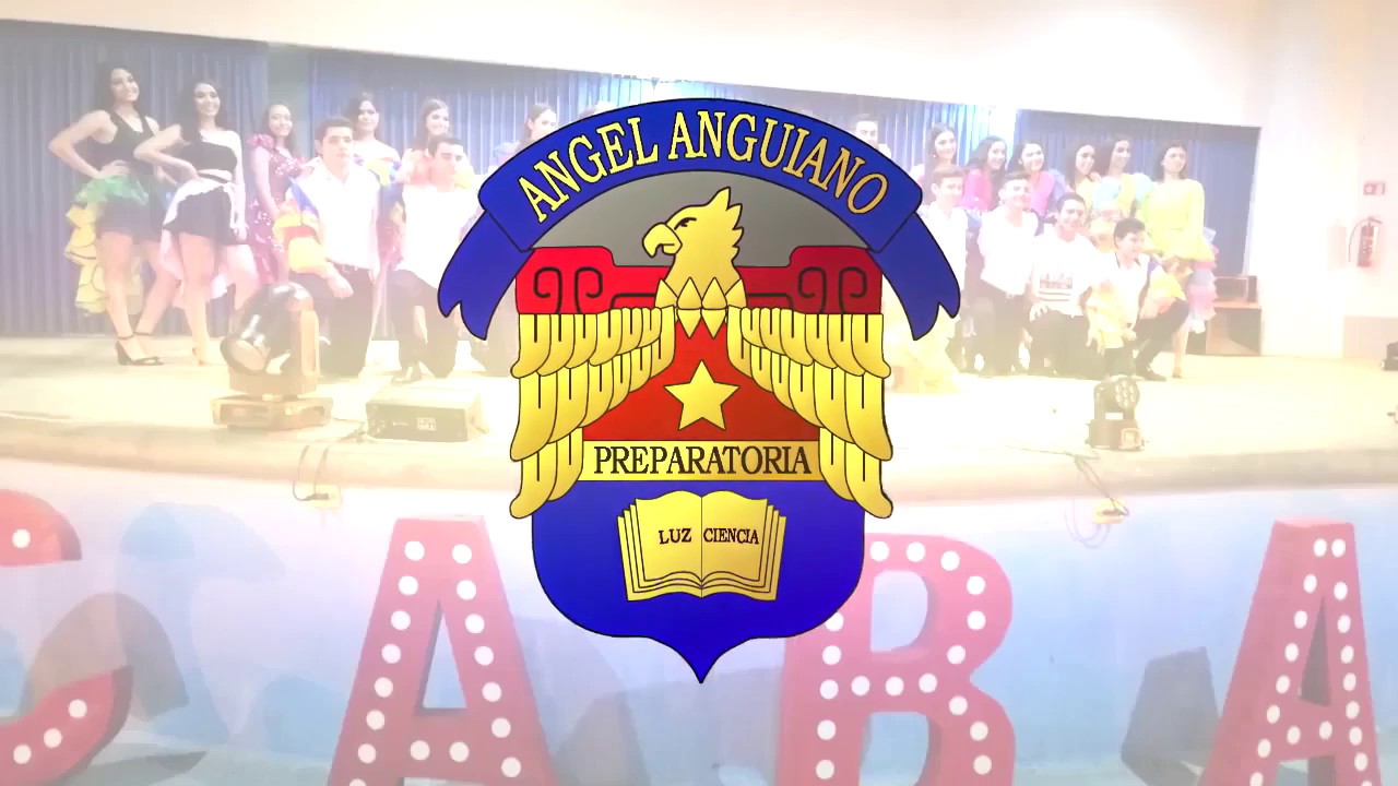 Experiencia - Preparatoria Ángel Anguiano - YouTube