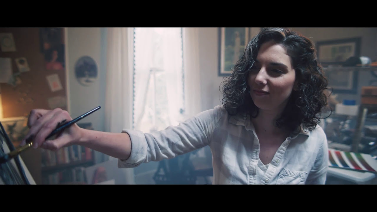 James Shealy - Battle In My Blood - YouTube