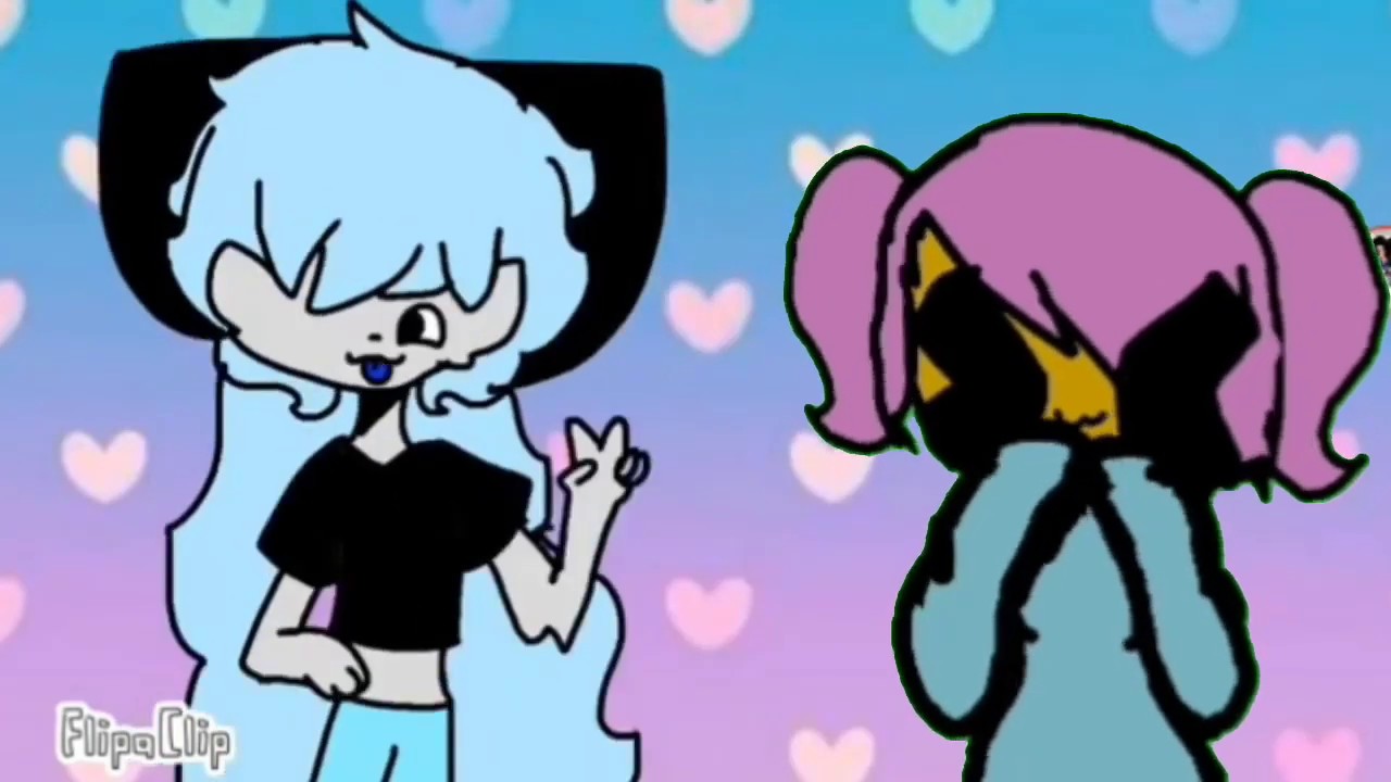 Dont stop! Meme (collab with Kawaii_sama) - YouTube