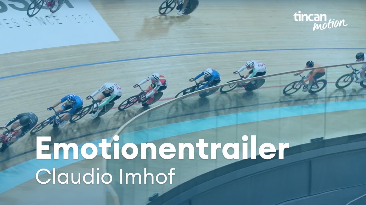 Claudio Imhof Emotiontrailer (Portfolio Tincan Motion) - YouTube
