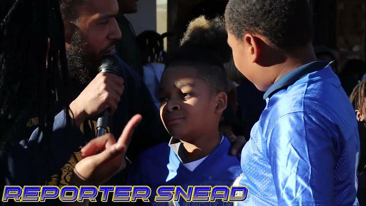 Wpaces newscast 12 2 24 TURKEY BOWL RECAP - YouTube