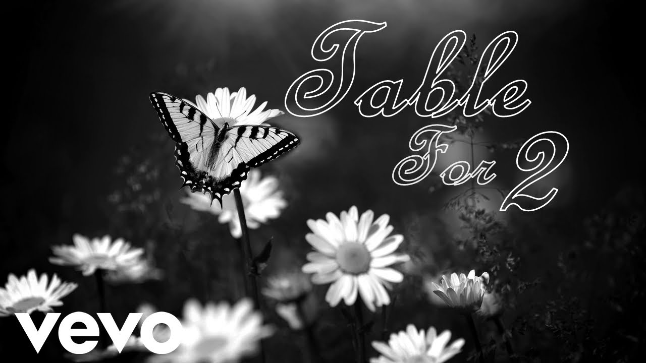 Alok & IRO - Table For 2 (Lyrics/Tradução) - YouTube