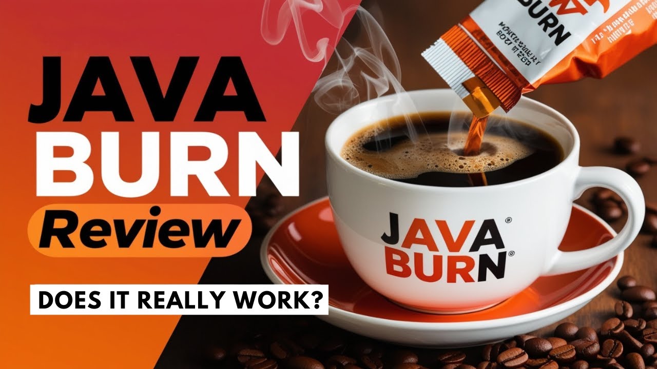 Java Burn supplement review | Java Burn coffee reviews | Java Burn weight loss reviews - 2024 ...