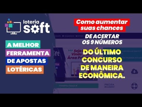 ☘Acertando os 9 números que vem do último concurso da lotofácil de MANEIRA ECONÔMICA.