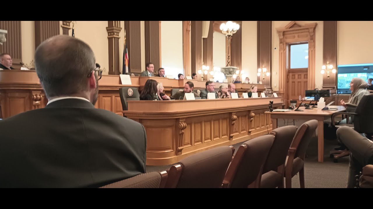 Primary Residence Property Tax Exemption - YouTube