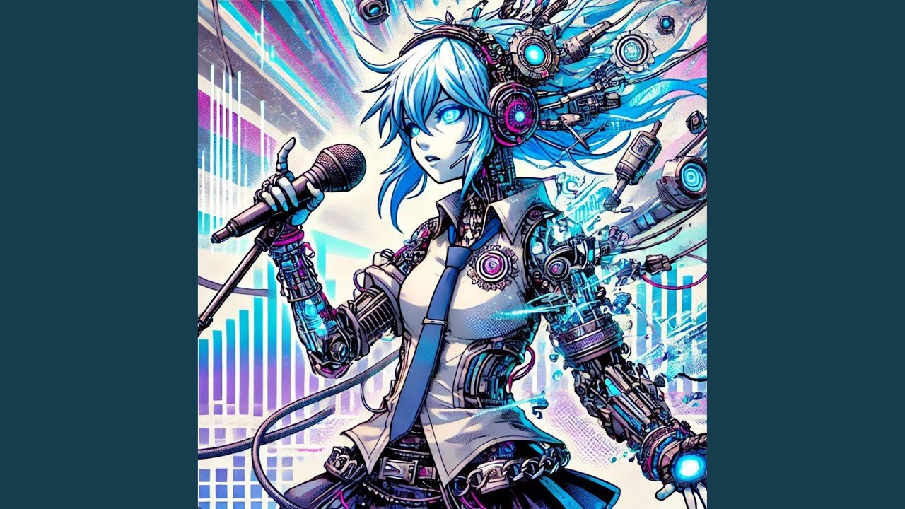 Metallic Flow - YouTube