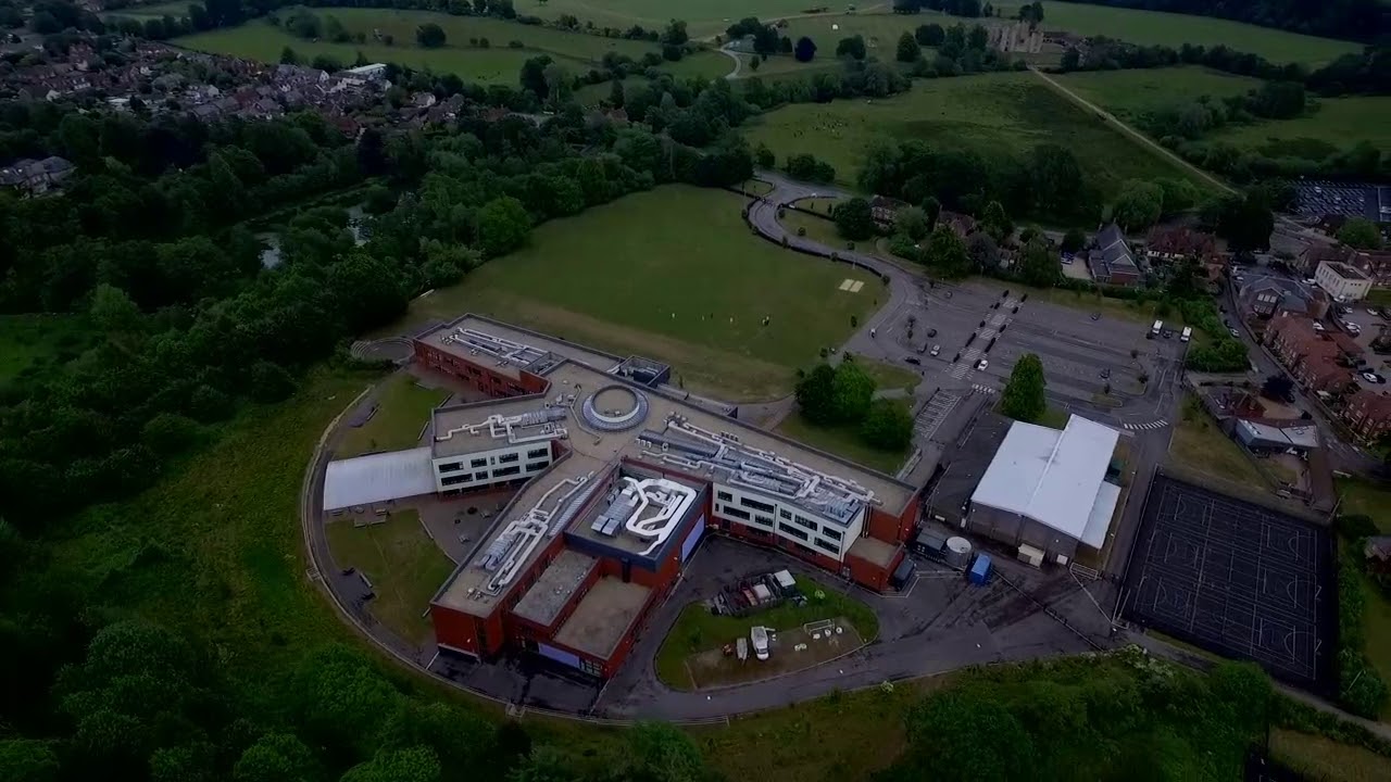 MIDHURST ACADEMY - YouTube