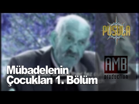 Mübadelenin Çocukları 1. Bölüm (Kayaköy Sessizliğin Sesi - Kısa Versiyon İngilizce Altyazı)