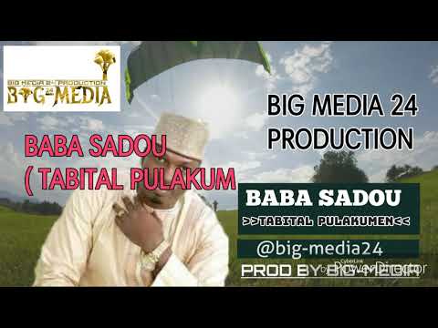 BABA SADOU   Tabital pulakumen clip mp3