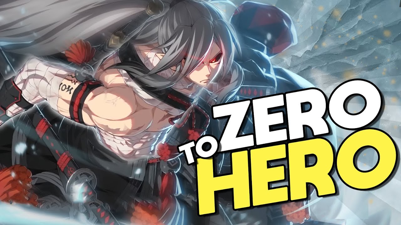 RAN SUMMONS - EPIC SEVEN - YouTube