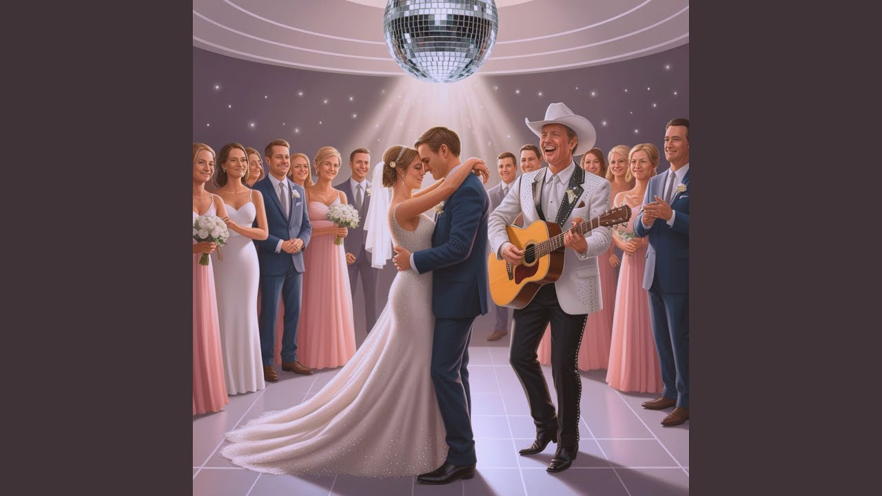 That Cheesy Wedding Song - YouTube