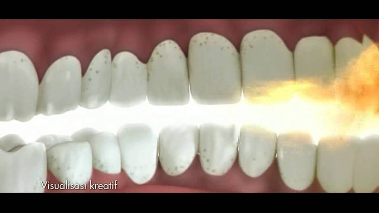 Iklan - Close Up Fire Freeze_15s - YouTube