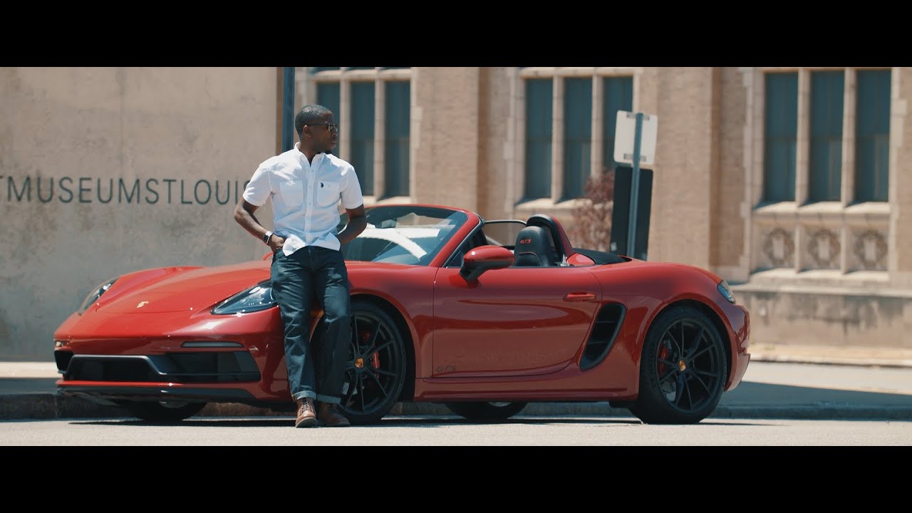 Jt Dreamer & E.J. Carter - My World (Official Music Video) - YouTube