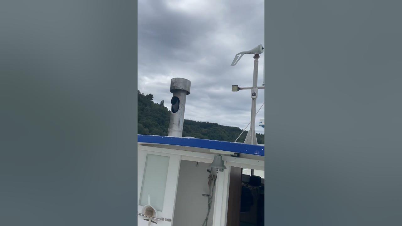 1970’s Cummins NH250 cold start - YouTube