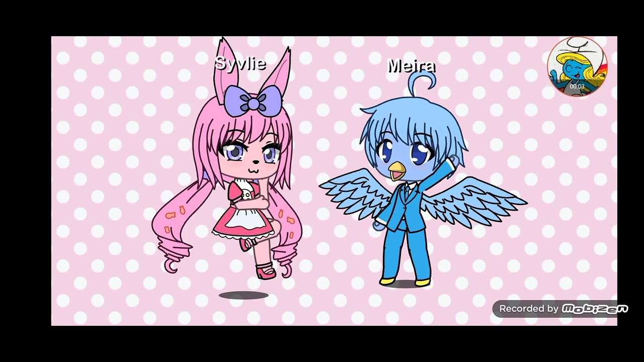 Mascots on Sky High Precure - YouTube