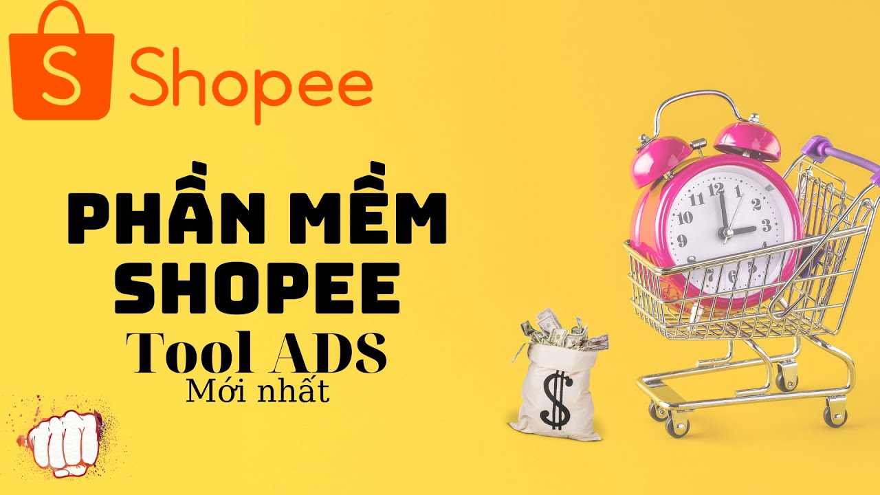 Tools Shopee | Tools ADS Shopee mới nhất - YouTube